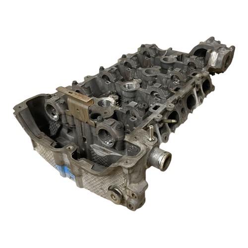 Genuine GM Chevrolet GMC Buick ECOTEC 2.4L DOHC Cylinder Head 12608279 ...