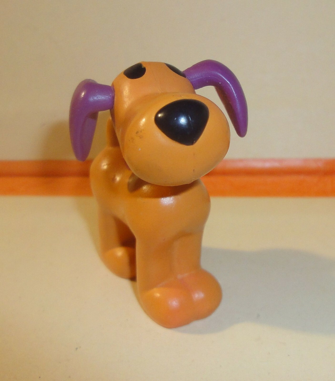 Pocoyo Dog