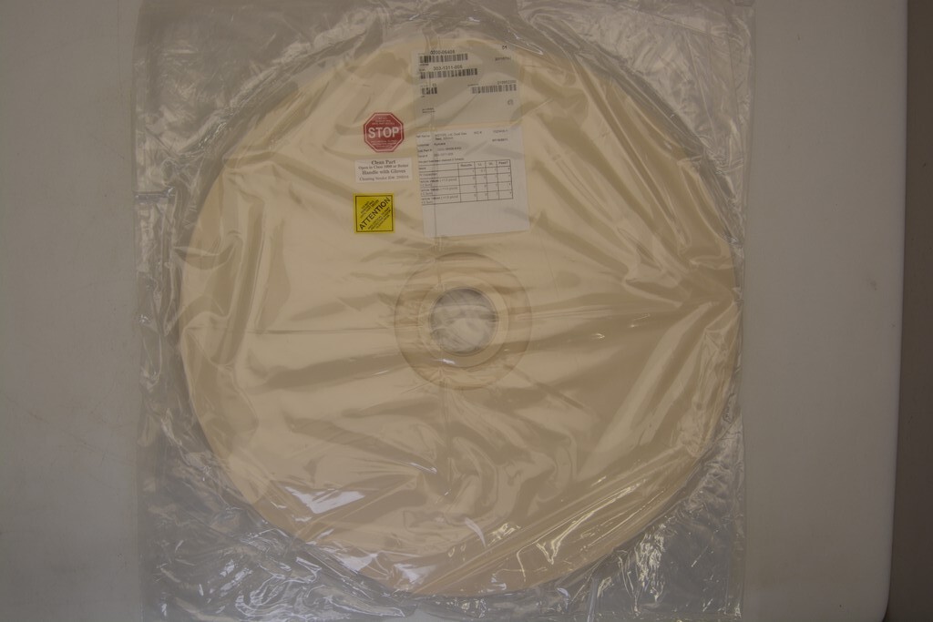 0200-06405 / LID AG1000 DUAL GAS FEED 300MM DPS 2/ AMAT | eBay