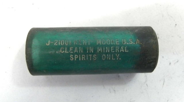 Kent Moore J21001 Power Steering Pump Oil Seal Installer Tool Part Auto ...