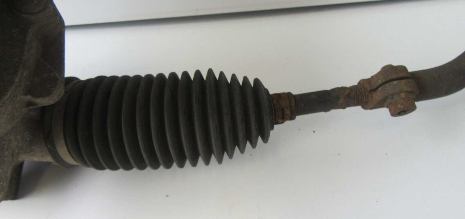 Genuine Used MINI Electric Power Steering Rack for R60 Countryman R61 ...