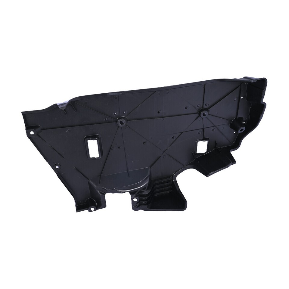 Rear Left Side Under Body Splash Guard Shield Cover For Toyota Camry ...