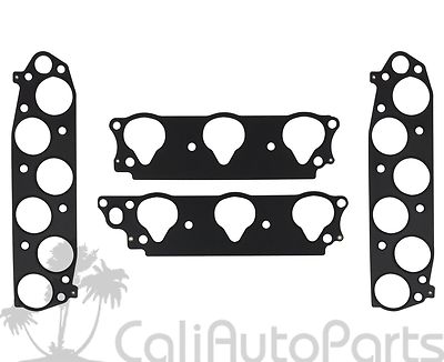 01-07 HONDA ACURA 3.5L 3.0L J30A4 J30A5 J32A2 J35A3 INTAKE MANIFOLD ...