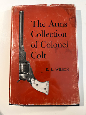 Arms Collection of Colonel Samuel Colt, Civil War, Guns, Illustrated ...