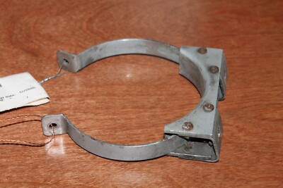 Lockheed Aircraft Clamp | eBay