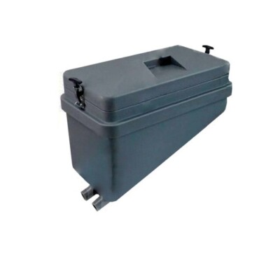 Taping Tools - Hopper