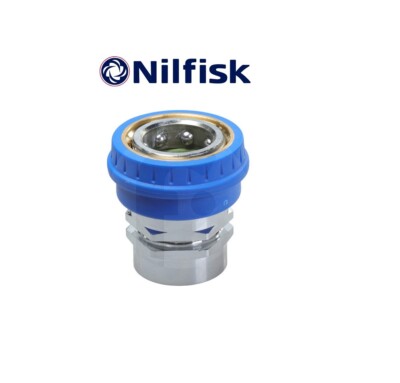 Nilfisk Ergo 3000 High Pressure Quick Coupling 106402075 | eBay