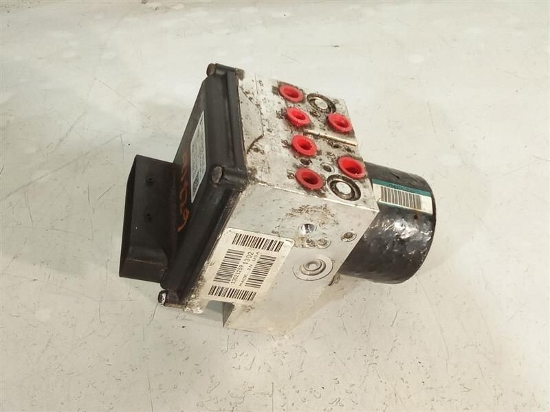 2011-2014 Ford Van E150 E250 Anti Lock Brake Pump Traction Stability ...