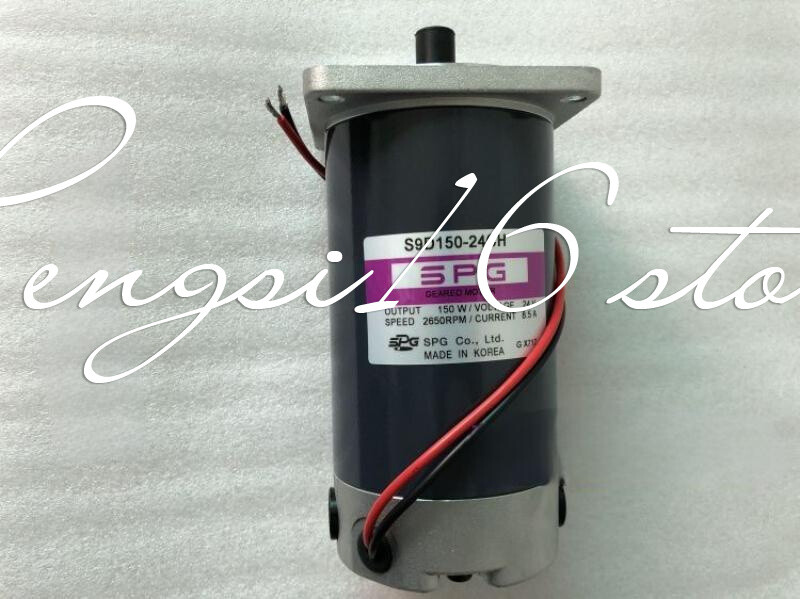 1PC NEW Motor S9D150-24CH | eBay