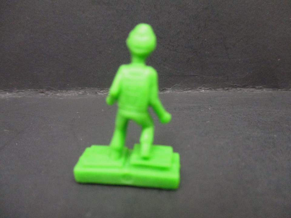 Monopoly Game RICK and MORTY Parts Flooble Cranks Gooble Boxes Houses ...