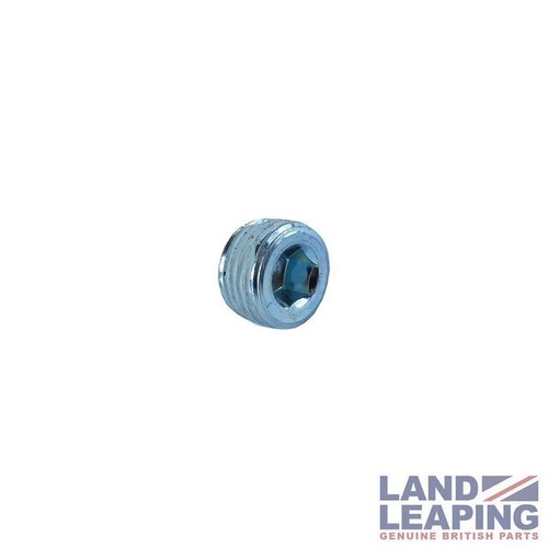 Genuine Land-Rover Plug TYB500060 | eBay