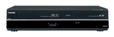 VCR DVD & Blu-ray Players for sale | eBay