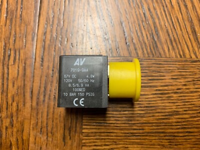 Automatic Valve 7019-9AA Solenoid Coil 70199AA | eBay