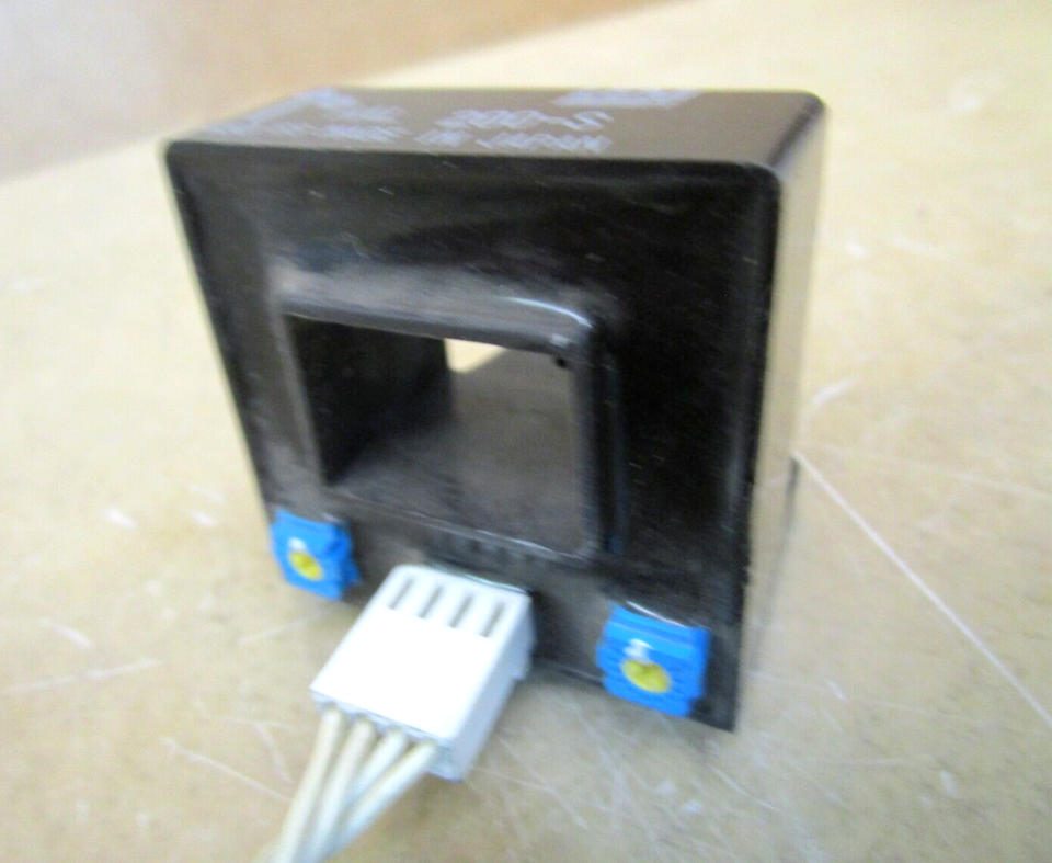 LEM HAL 200-S Current Transducer 47670DN | eBay