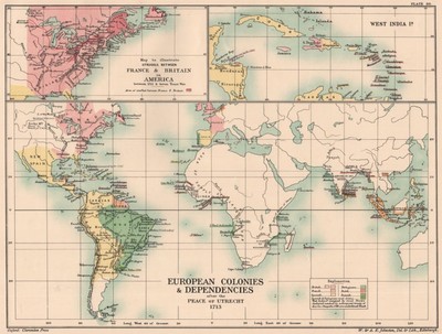 1900-Now - 1902 Maps - Vatican