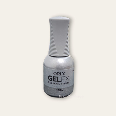 Orly Pro Gel FX Tiara 0.6 oz #0664 | eBay