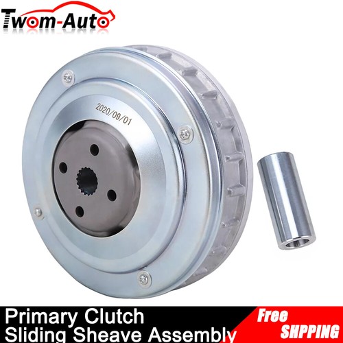 Primary Sliding Sheave Assembly For Yamaha Kodiak 400 450 YFM400 5Gh ...