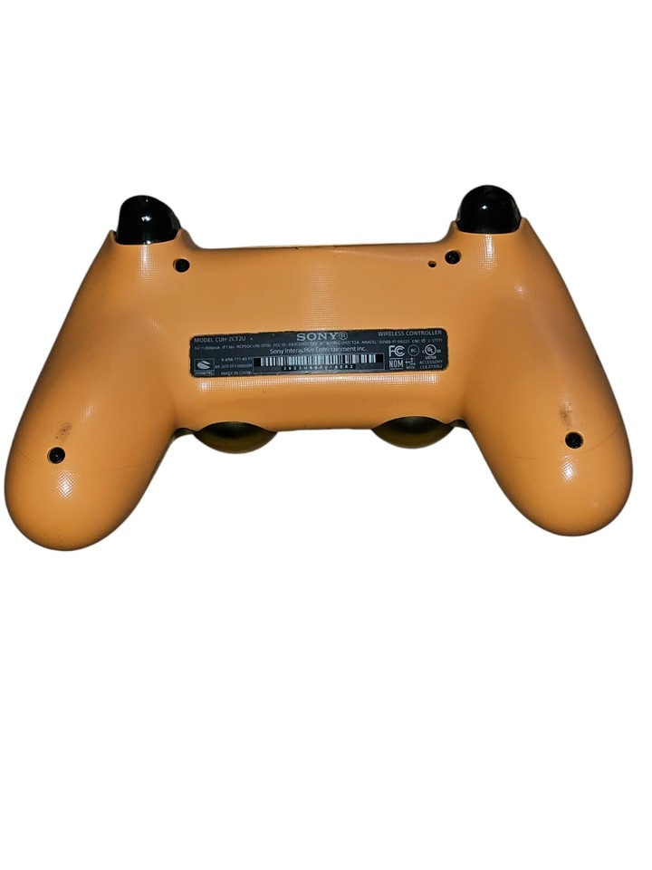 Death Stranding PS4 Dual Shock Controller - Limited Edition | eBay