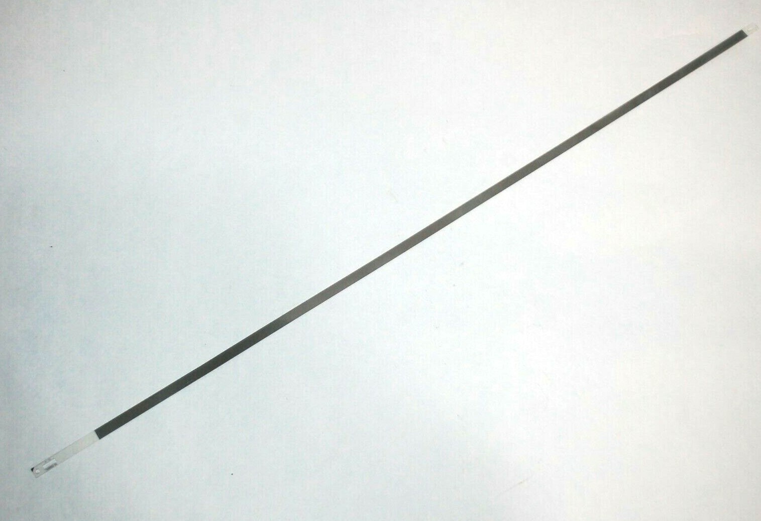 Epson Workforce WF-7010 Printer Carriage Encoder Timing Strip 1549955 ...