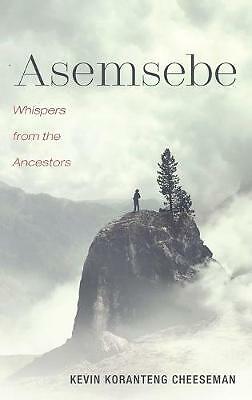 Asemsebe by Kevin Koranteng Cheeseman (Hardcover, 2019) for sale online ...