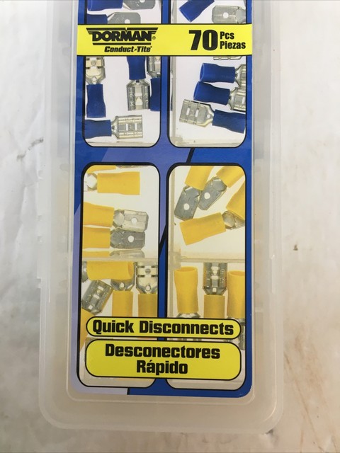 Terminal Assortment Dorman 87505 for sale online | eBay