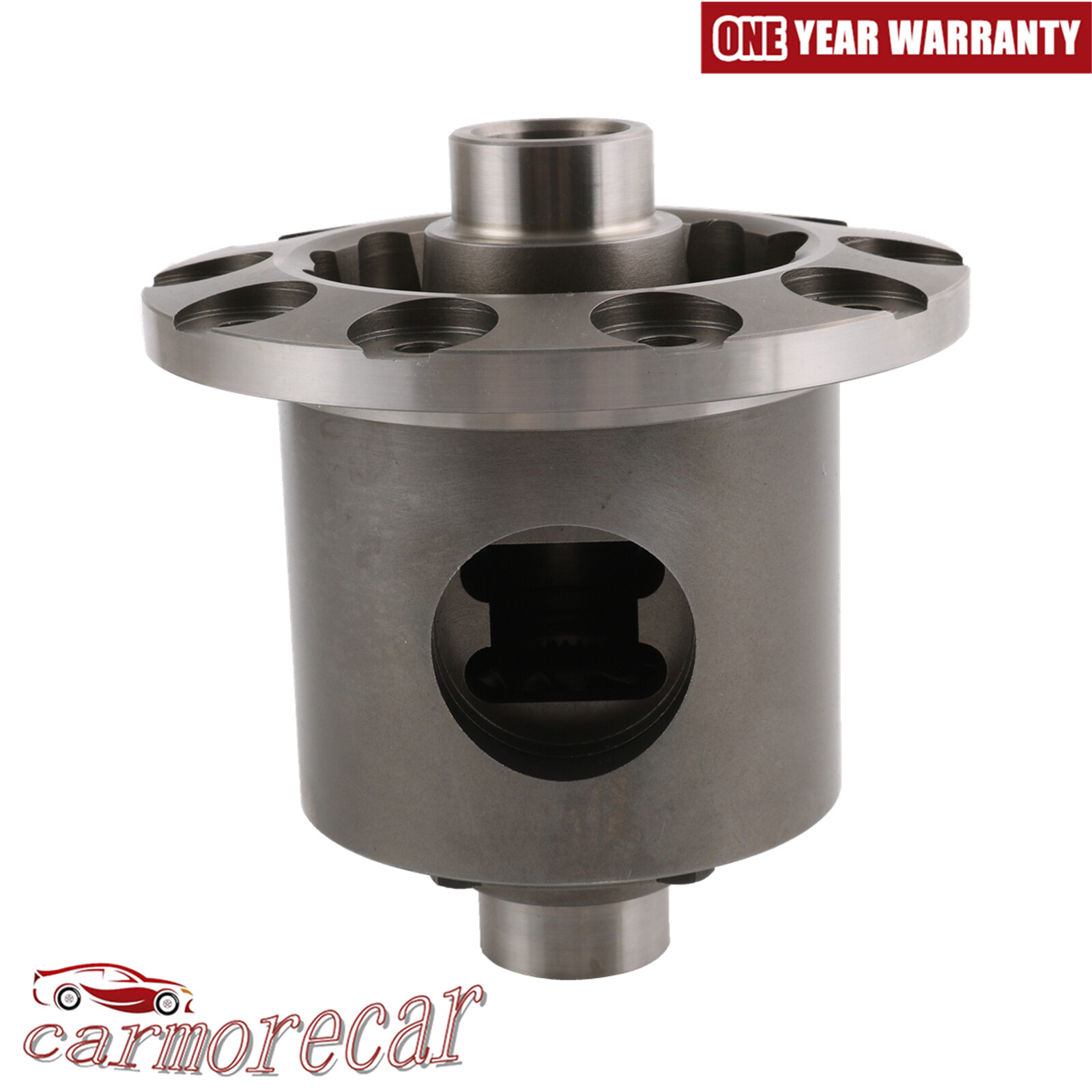 913A481 Rear Gear Differential Assembly for GM Chevy C1500 Silverado ...