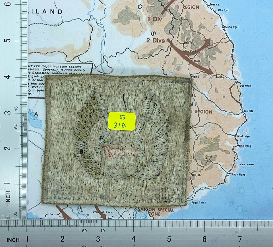 Patch , CENTRAL INTEL AGENCY , CIA , AIR AMERICA , USAF , CIA Patch ...