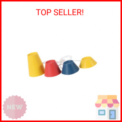 Rubber Winter Golf Tees Indoor Golf Tees with Different Heights for ...