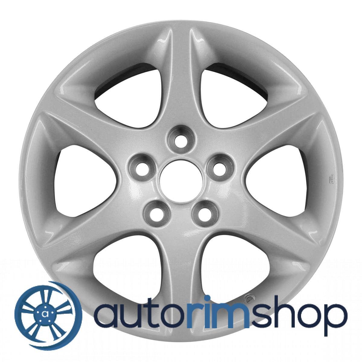 Lexus GS300 GS430 2001 2002 2003 2004 2005 16" Factory OEM Wheel Rim ...