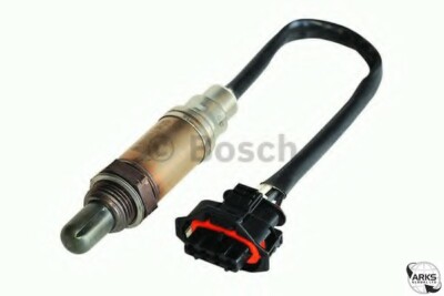 Genuine BOSCH LAMBDA SENSOR - 0258005225 | eBay