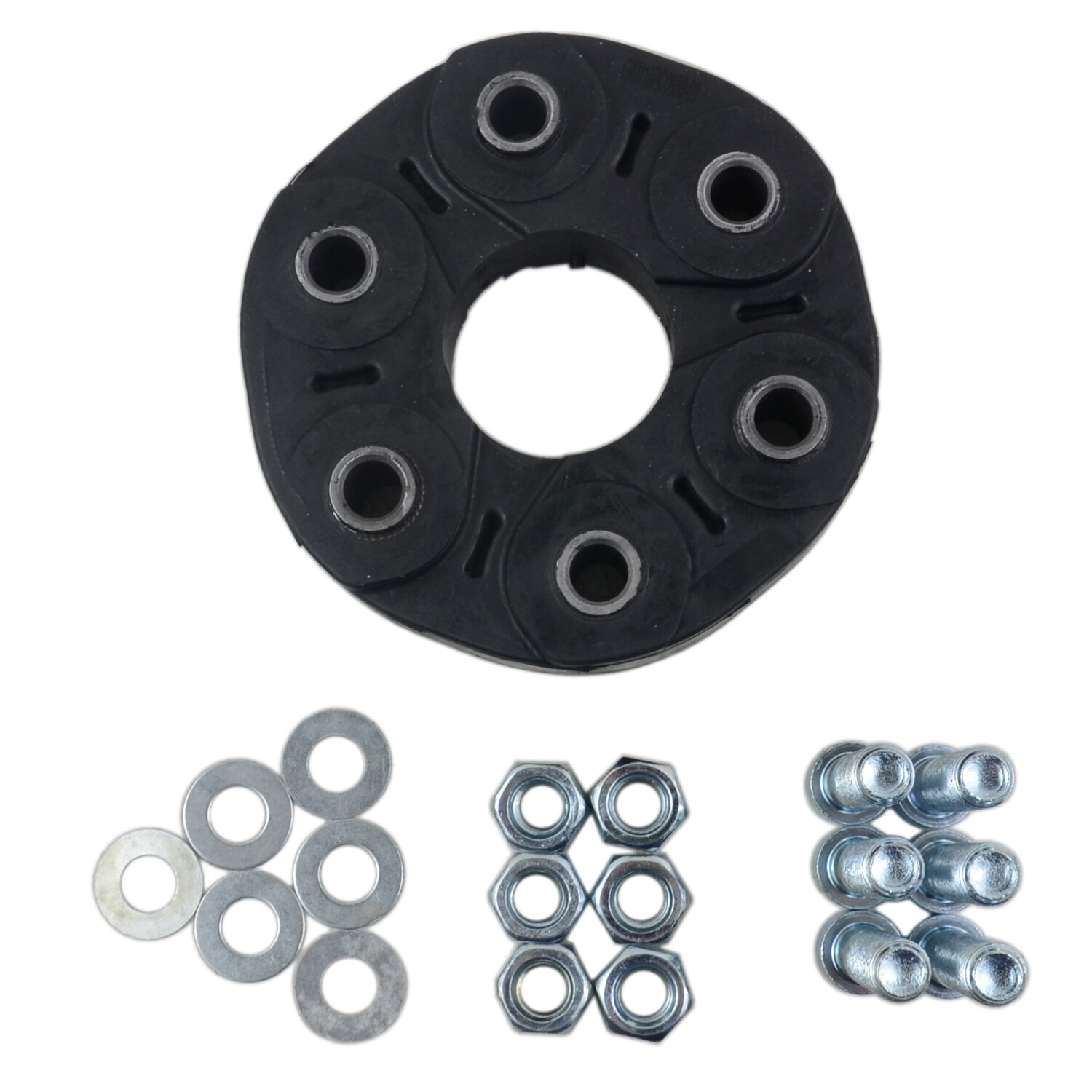 Driveshaft Flex Disc Joint Kit 2104101215 For Benz C / E / S-Class CLK ...