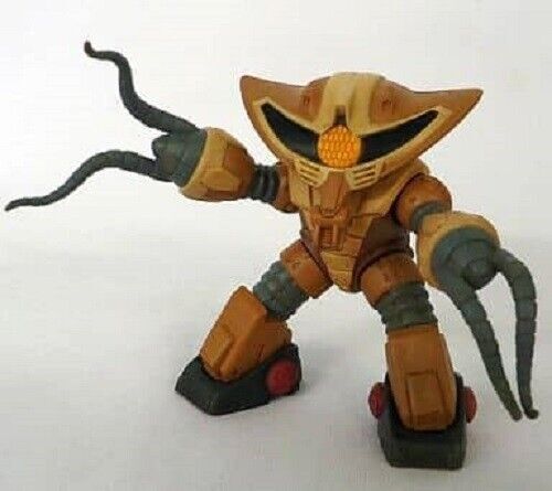 #F94-469 Bandai Mobile Suit Gundam 00 S. O. G.3 Gashapon Figurine MSM ...