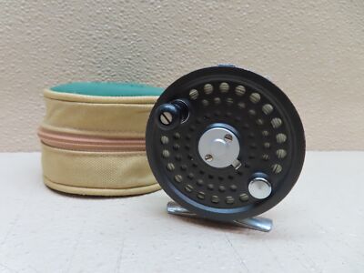 Reels - Orvis Battenkill Mark