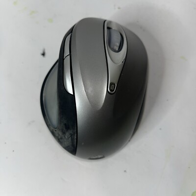 Microsoft Natural Wireless Laser Mouse 7000 NO DONGLE | eBay