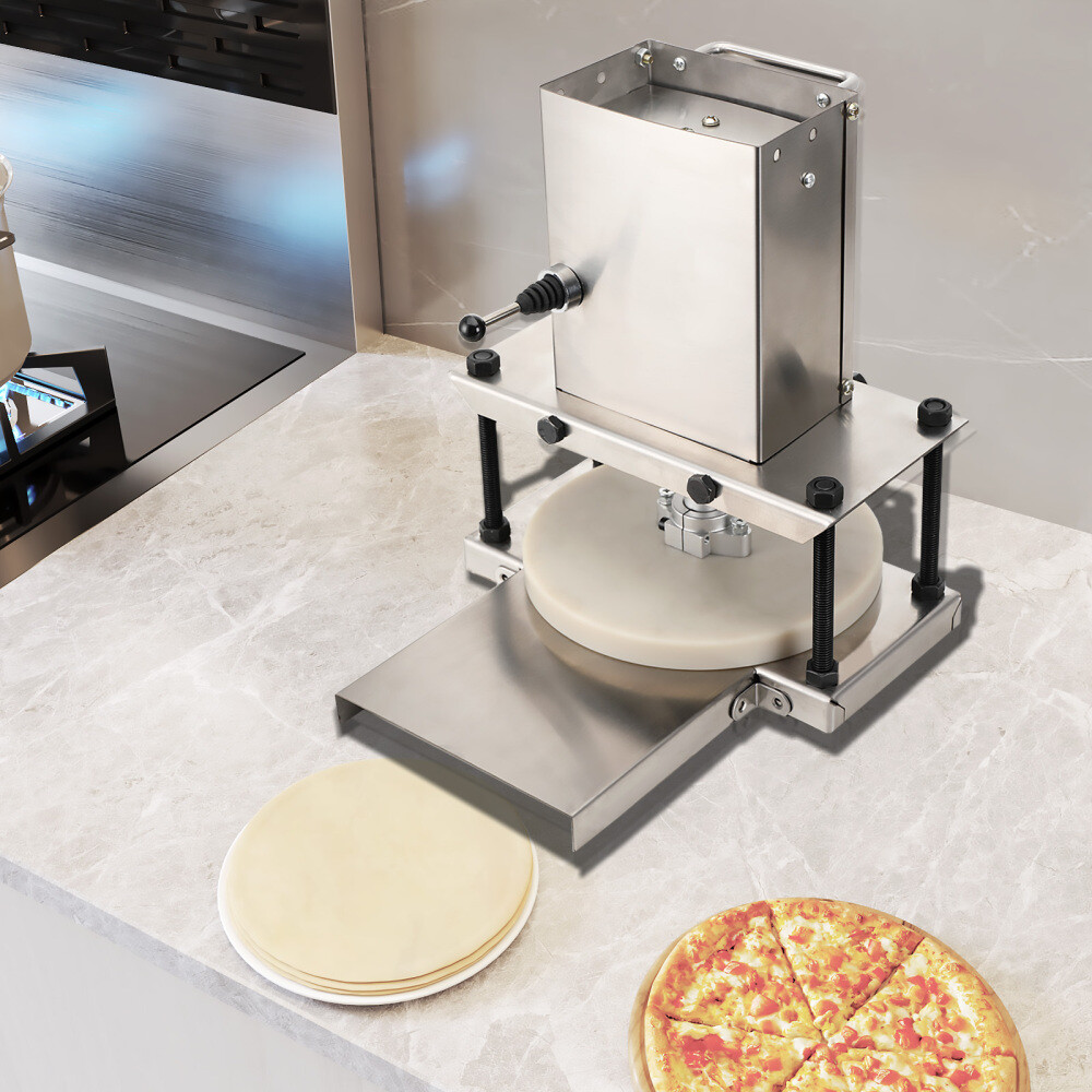 Commercial Dough Presses For Sale - MAVIN