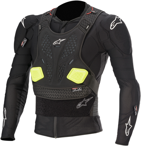 Alpinestars Bionic Pro v2 Jacket | eBay