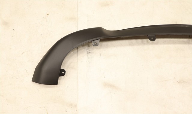 Hyundai OEM 10-15 Tucson Front Bumper Grille-lower Cover 865122S000 for ...