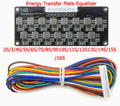 2S/3/4S/5S/6S/7/8S/9S/10S/11S/12S/13/14/16S Energy Transfer Plate ...