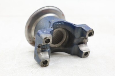 NEW OEM Ford Drive Shaft Flange Yoke E4TZ-4851-A F250 F350 10.25" w ...