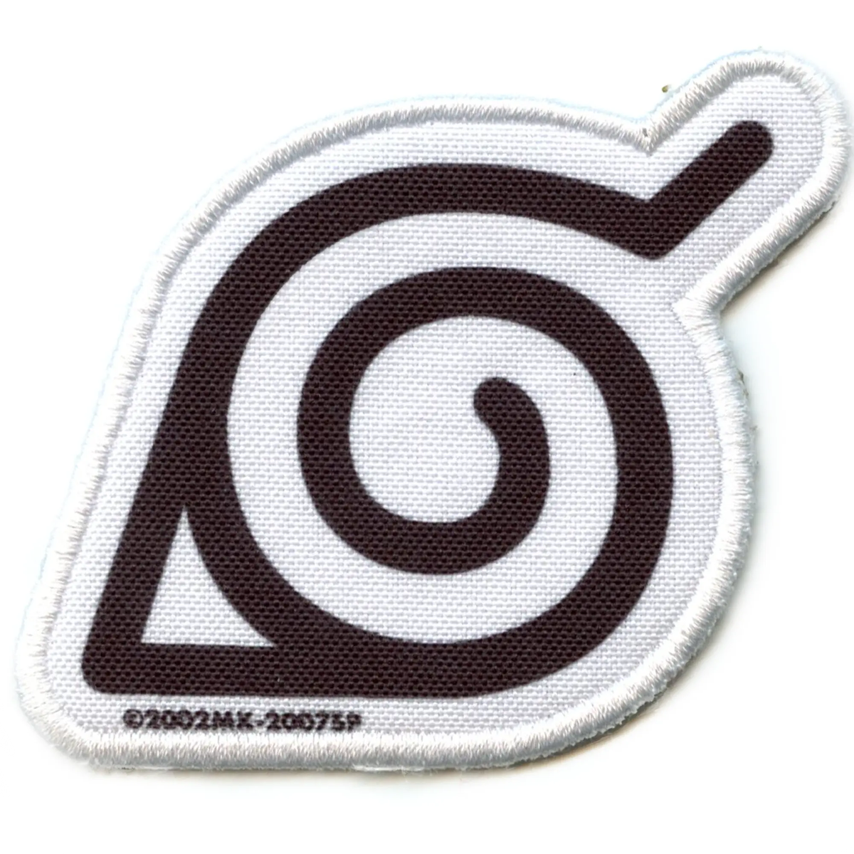 All Naruto Hidden Village Symbols #autocollants #naruto #anime