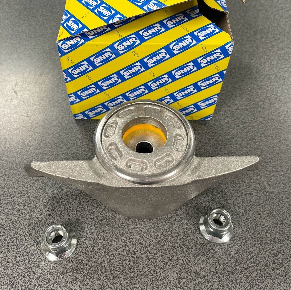 Peugeot 3008 Shock Absorber Mount Rear SNR KB959.06, 514249 | eBay