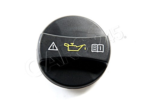 Genuine Mercedes Filler Cap W639 000010128564 | eBay