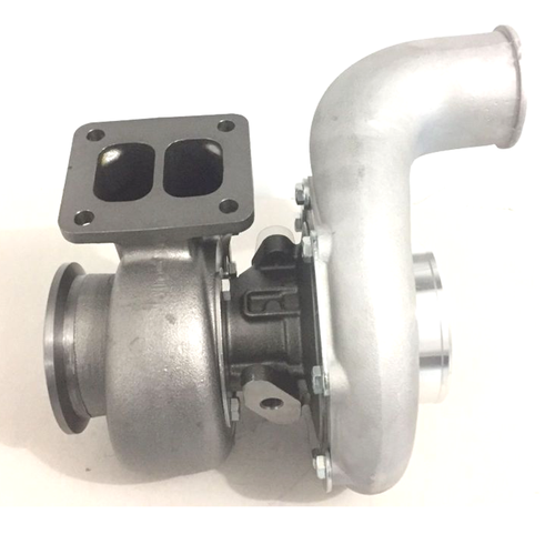 Turbocharger RE54979 RE56237 for John Deere 6076H Tractor 8100 8200 ...