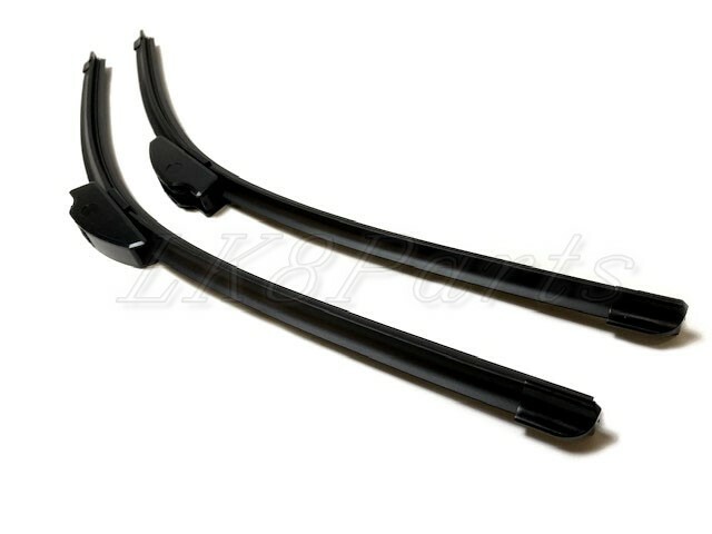 Land Rover Range Rover Sport Supercharged Front Wiper Blade Set x2 ...