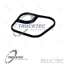 Genuine BMW Petrol 4 Cylinder Oil Cooler Seal Profile Gasket ...