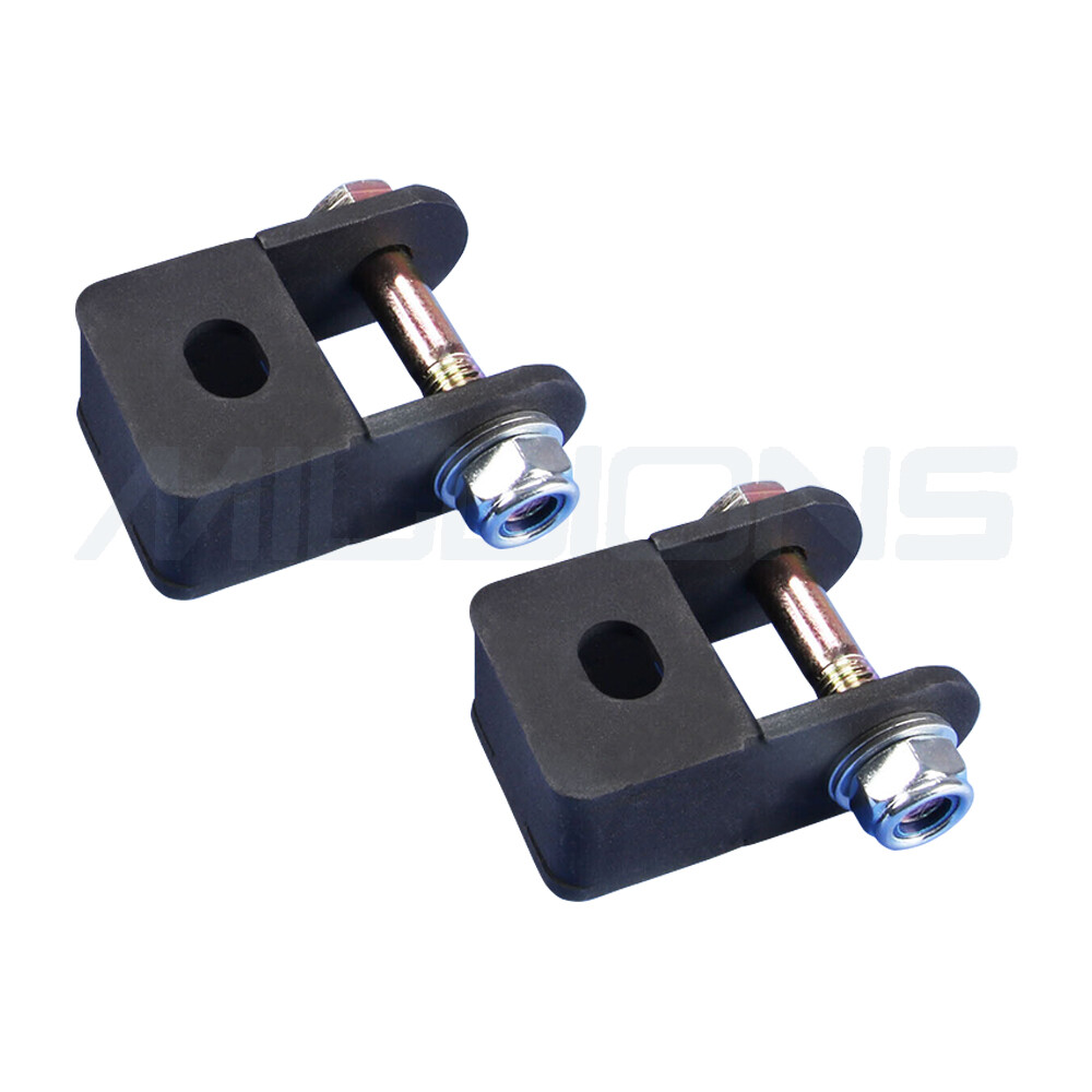 FOR NEW 2014-2022 RAM 2500 4WDNEW 2-4" LEVELING KIT FRONT SHOCK ...