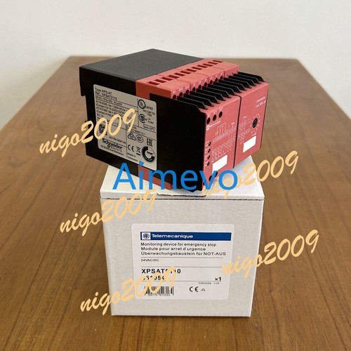 Telemecanique XPSAT5110 Industrial Control System for sale online | eBay