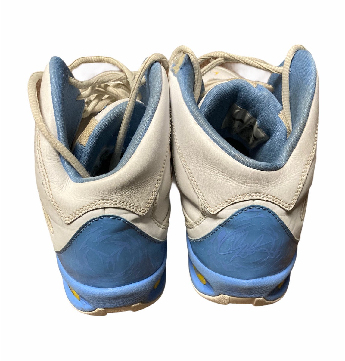 Carmelo Anthony Shoes M7