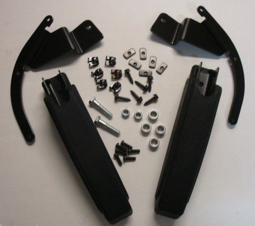 Toro Armrest Kit Milsco Timecutter 42" 2011 2012 Models 74622 [tor ...