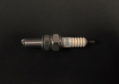 NGK Snowmobile Spark Plug CR6E 6965 READ LISTING | eBay